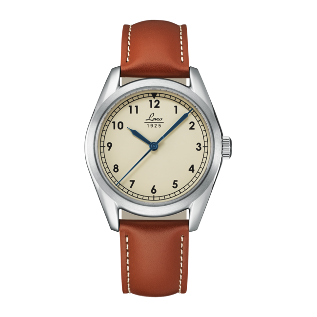 Navy Watches by Laco Watches | Model Navy 36