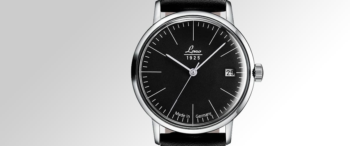 Vintage Watches by Laco Watches | Model Vintage Ø 34,0 mm