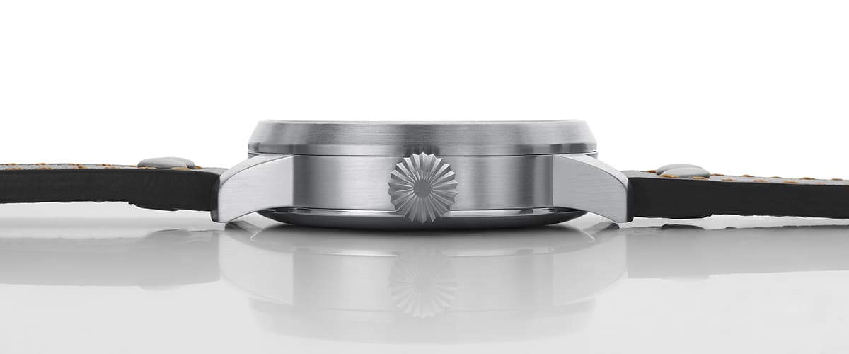 Pilot Watches BASIC by Laco Watches | Model Palermo