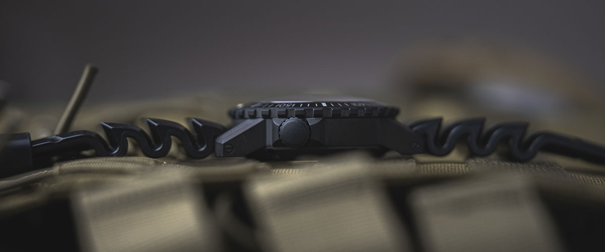 Squad Watches by Laco Watches | Model Seven Seas Squad Watches by Laco Watches | Model Seven Seas