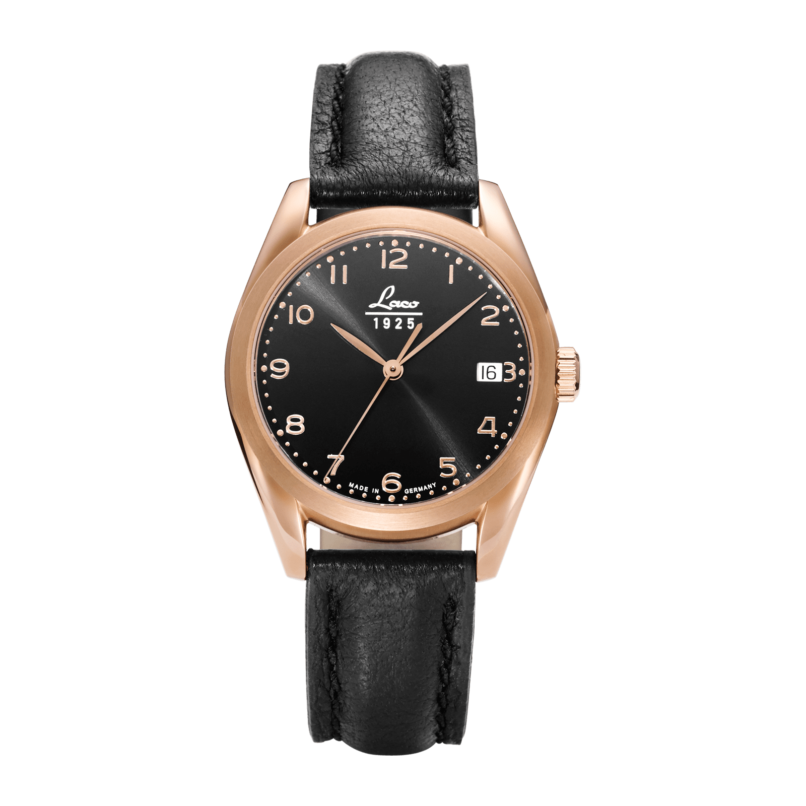 Vintage watches by Laco watches | model Bordeaux