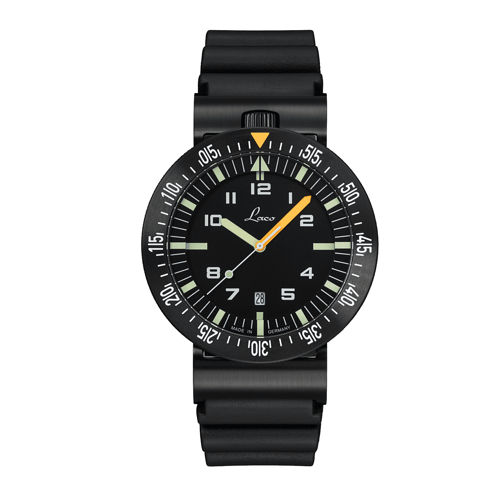 Squad Watches by Laco Watches | Model Atacama.2