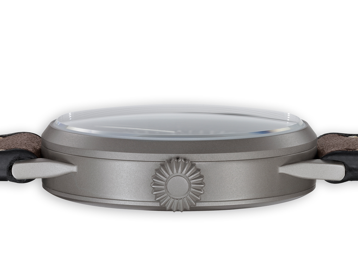 Pilot Watch ORIGINAL by Laco Watches | Model Paderborn