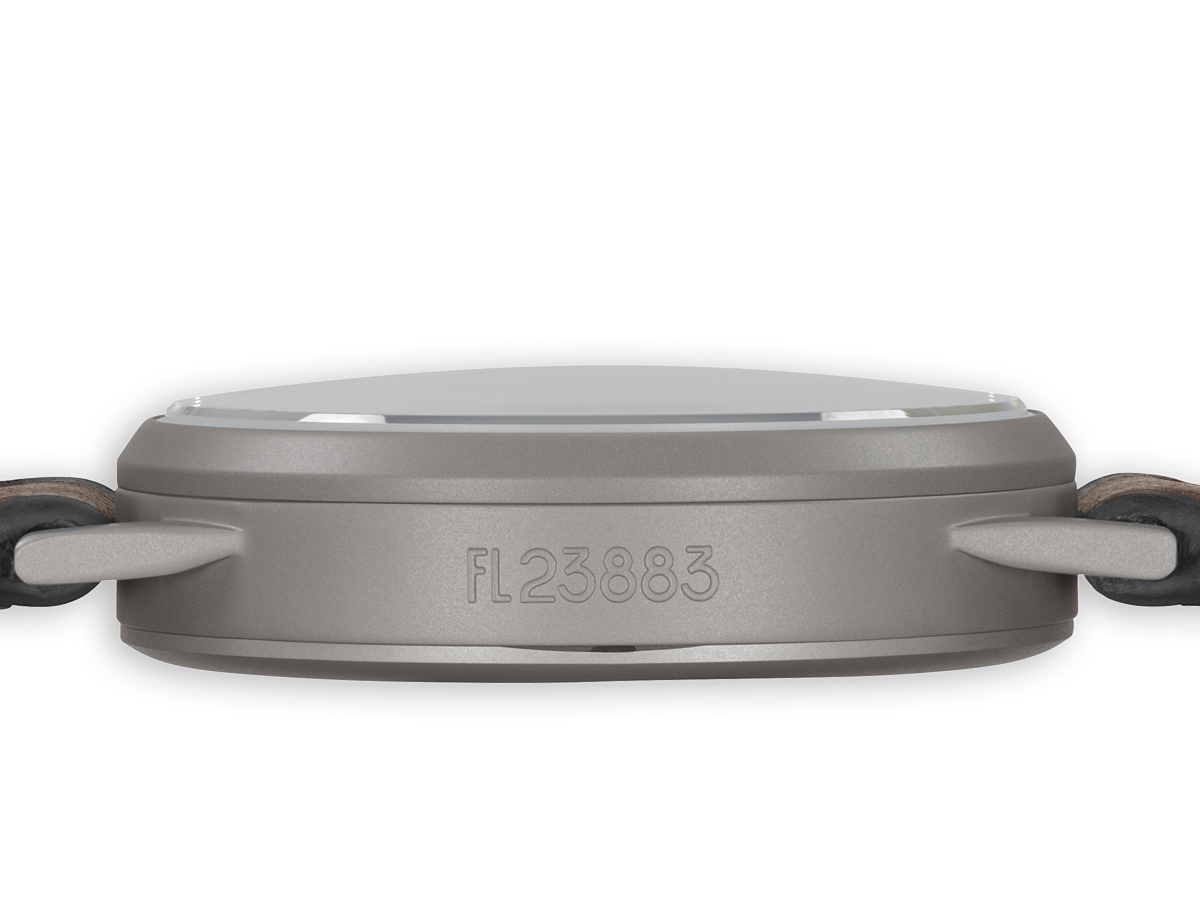 Pilot Watch ORIGINAL by Laco Watches | Model Paderborn