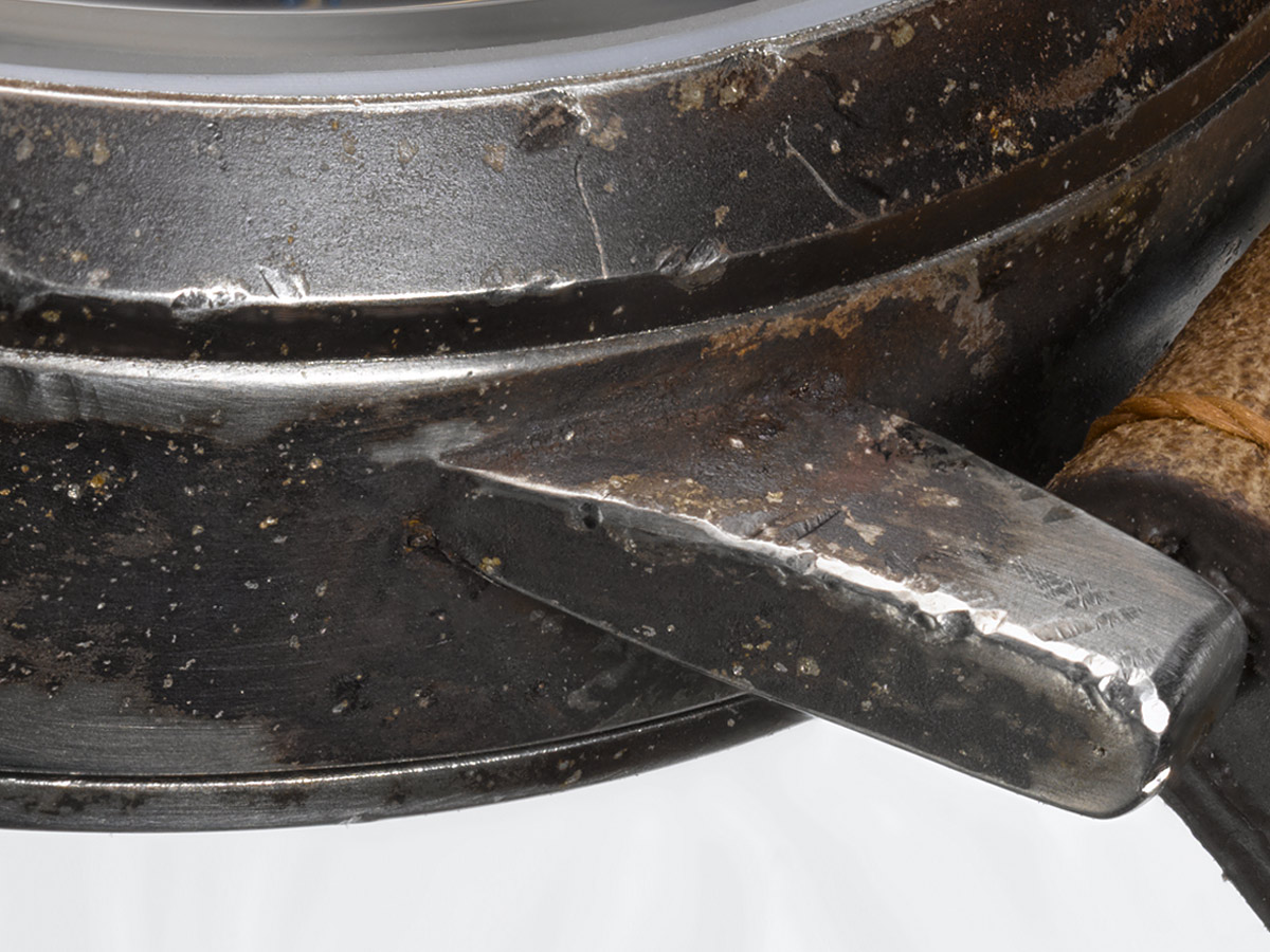 Pilot Watch ORIGINAL by Laco Watches | Model Paderborn Erbstück