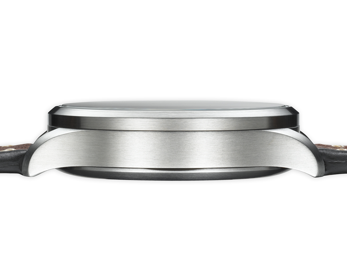 Pilot Watches BASIC by Laco Watches | Model Palermo 39