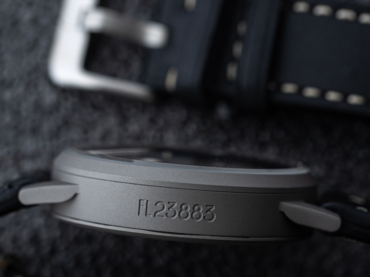 Pilot Watch ORIGINAL by Laco Watches | Model Wien 39