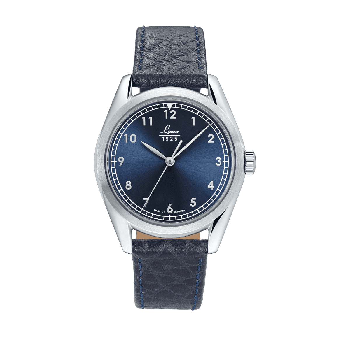 Navy Watches by Laco Watches | Model Palm Springs