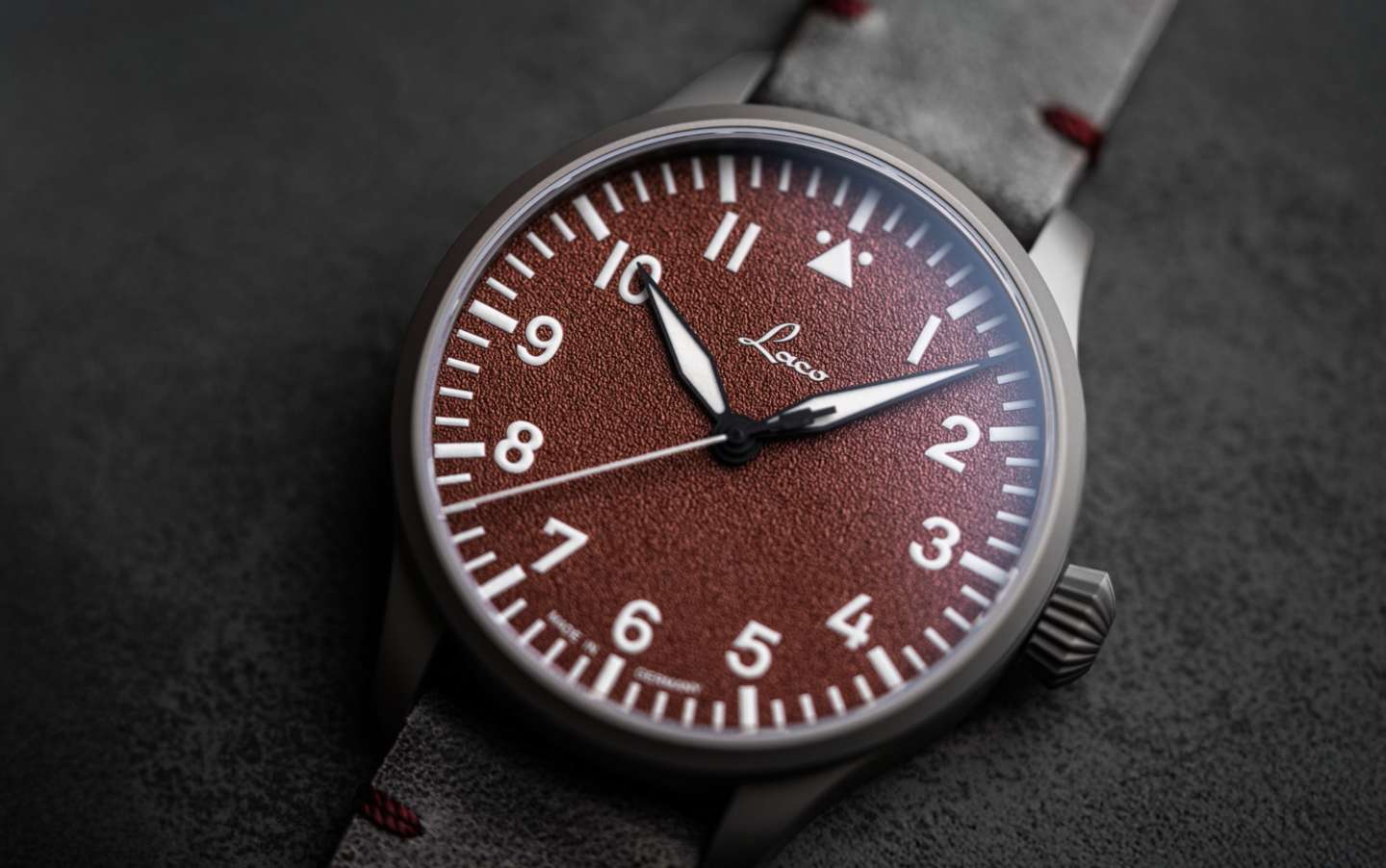 Laco | Original German Pilot Watch, Navy & Sport Watches