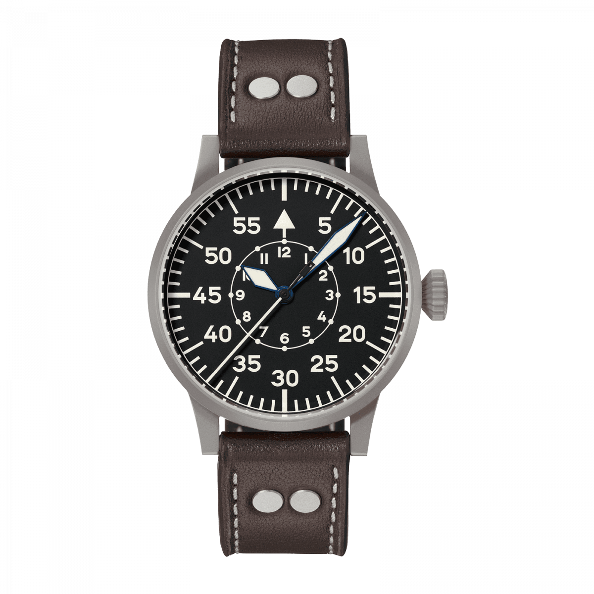 Pilot Watch ORIGINAL by Laco Watches | Model Paderborn
