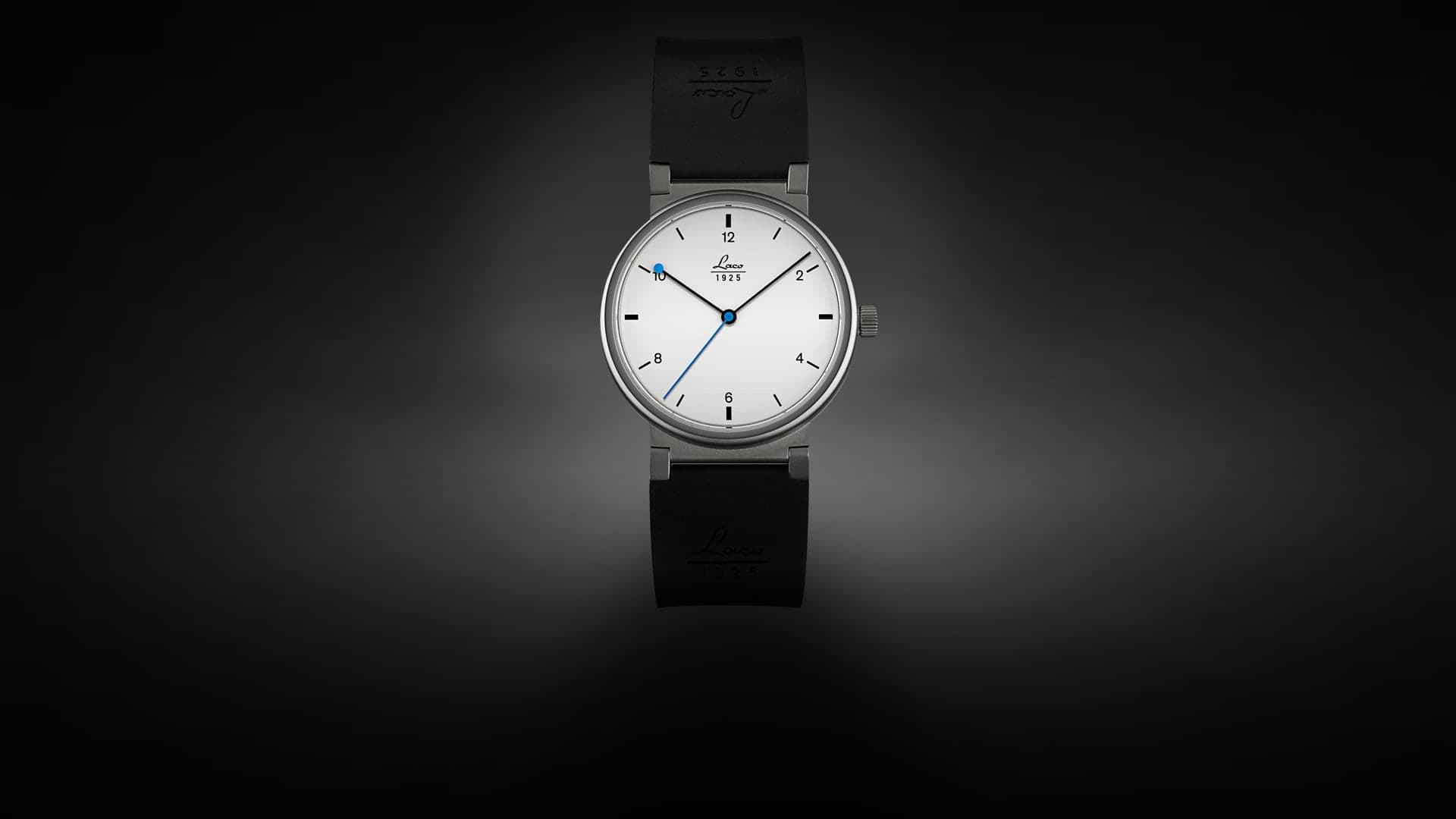 Designer Watches by Laco Watches | Model Laco Absolute 880102