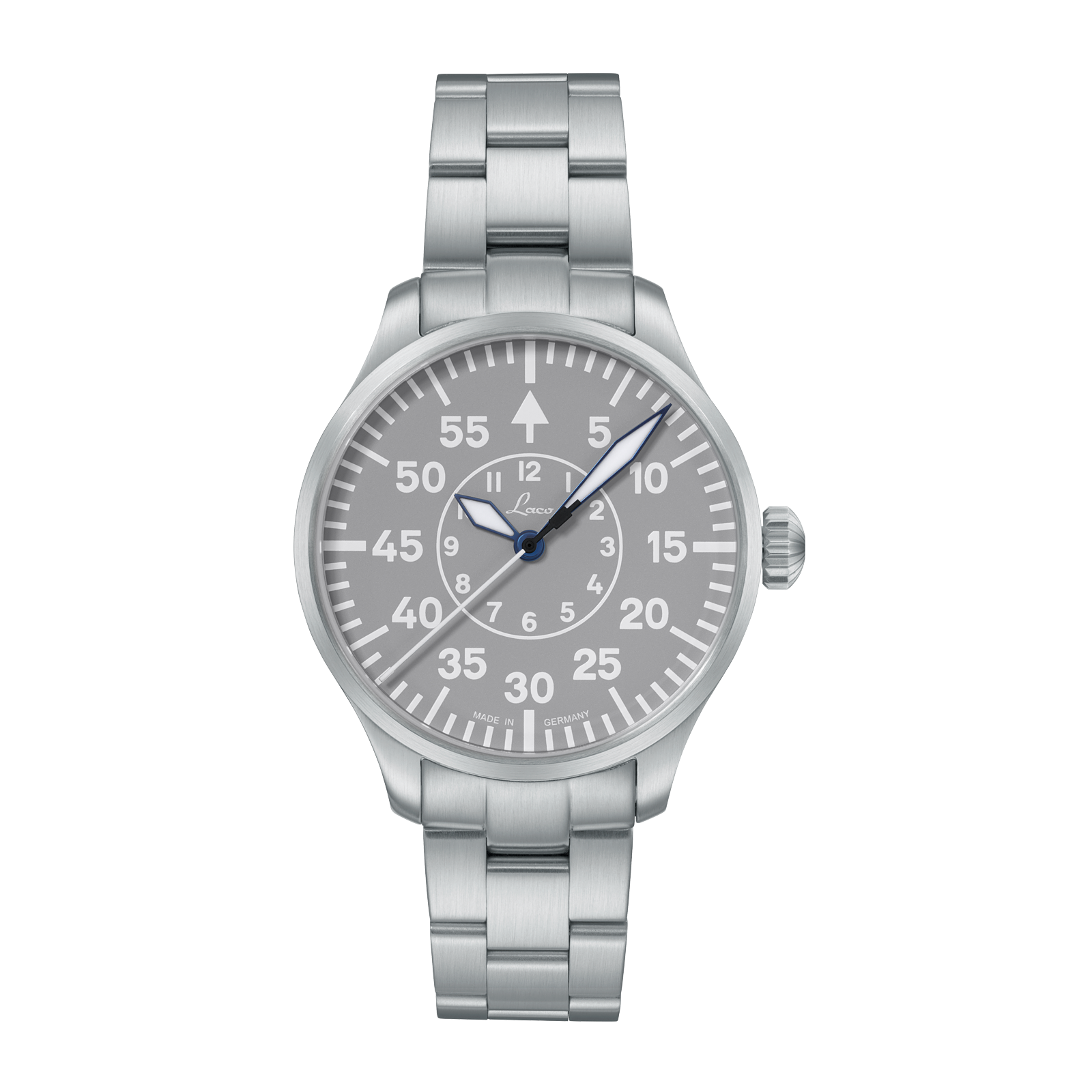 Pilot Watches BASIC by Laco Watches | Model Augsburg 42
